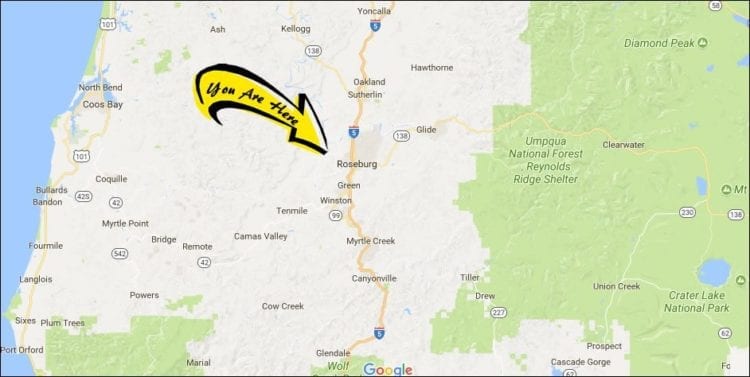 Escape To Serenity: Your Guide To New Mexico's Twin Rivers RV Park ...